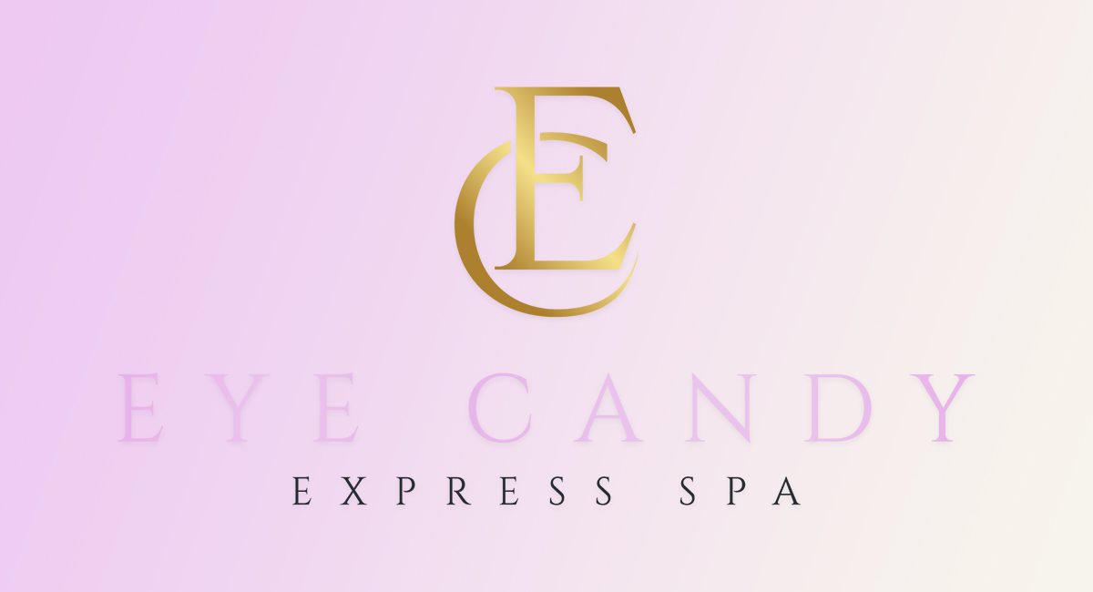 Eye Candy Express Spa | Lashes, Brows, Waxing, Hair Removal, & Skincare
